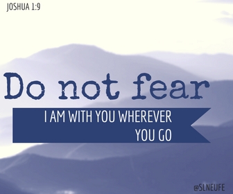 Get out of that fear pit! | Find Hope @ The Hem
